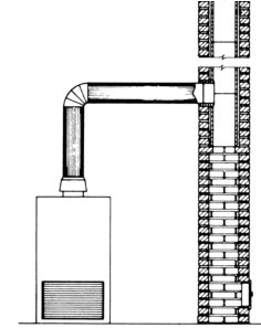 Masonry Chimney Construction Guidelines