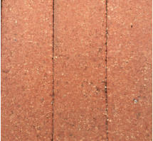 Fire Brick from Sandkuhl